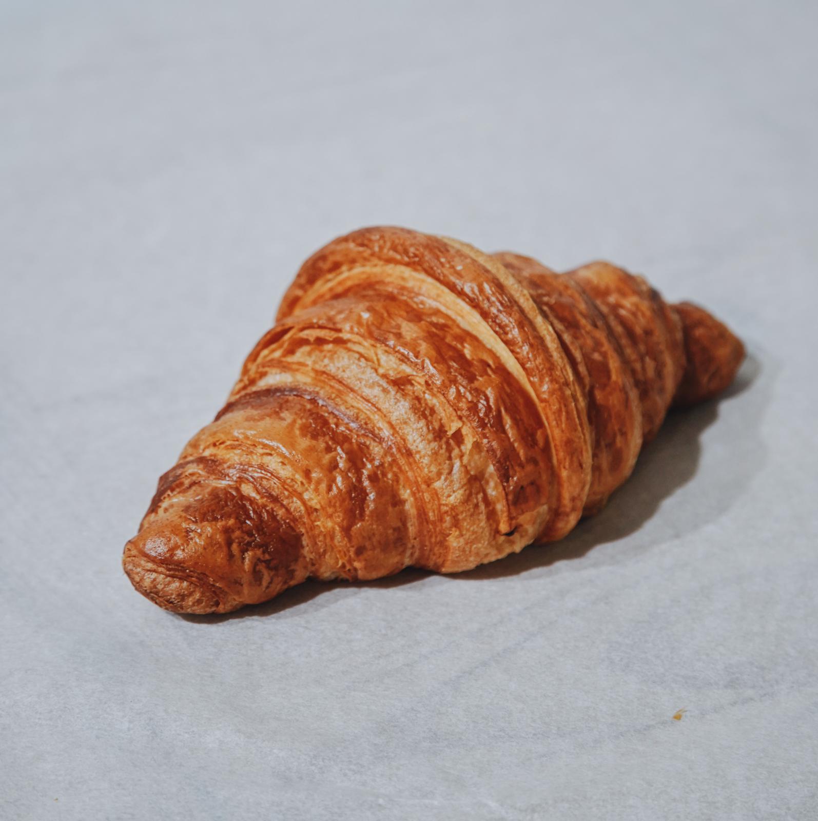 Croissant | Brickfields Bakery