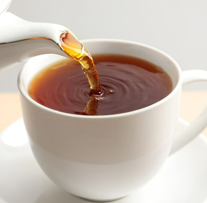 Tea | Brickfields Bakery