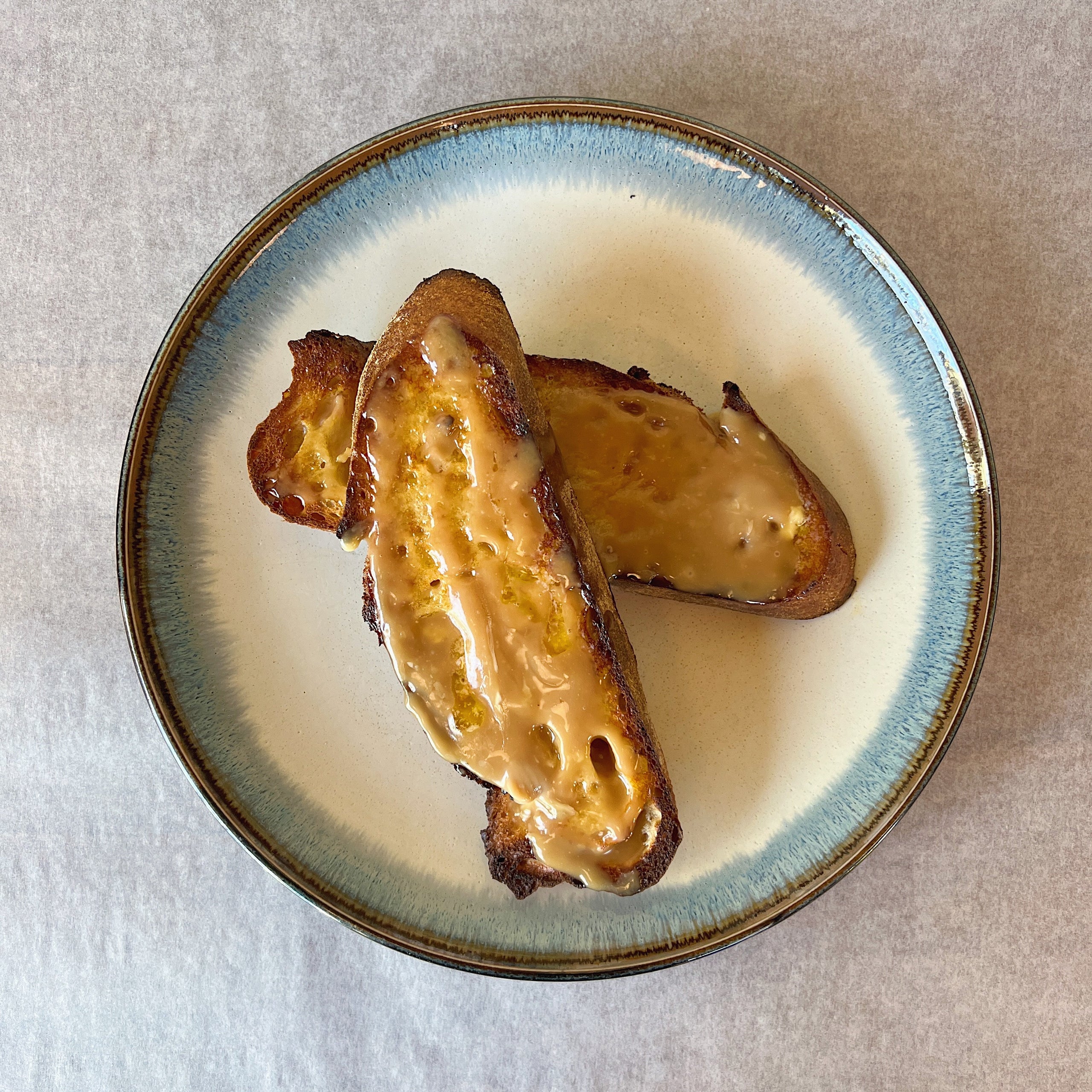 Toast + Kaya | Brickfields Bakery